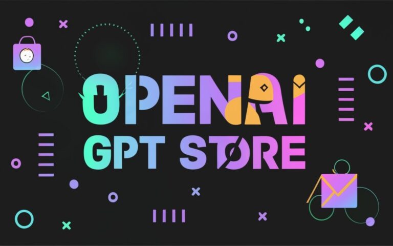 OpenAI GPT Store Opens a New Frontier: Chatbots For Everyone